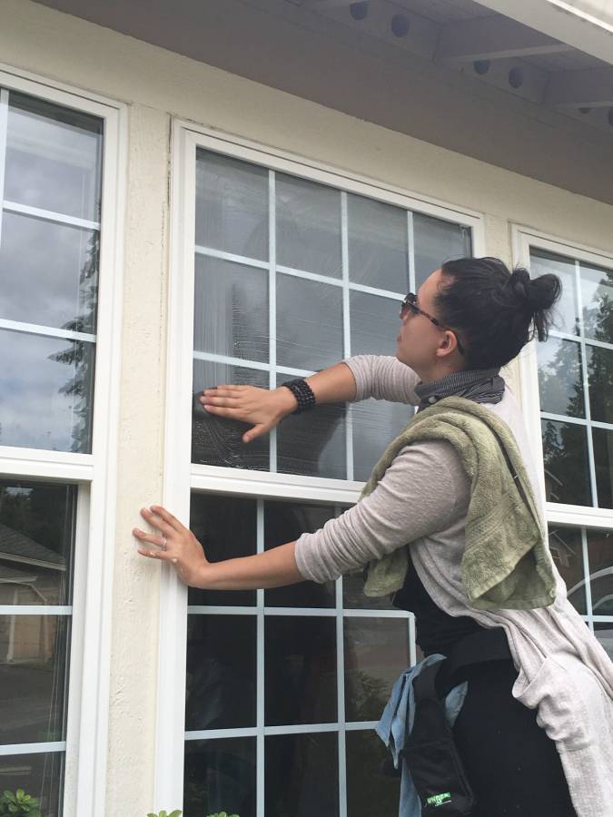 FREE QUOTES FOR WINDOW WASHING, SKYLIGHTS, CLEANING, & MAINTENANCE